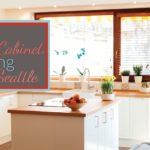 Sound Finish | Cabinet Painting & Refinishing Seattle DIY Kitchen ...
